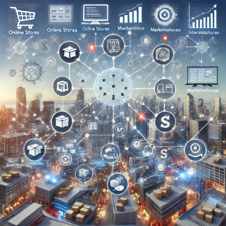 Ultimate Guide to Inventory Synchronization: Benefits, Best Practices, and Top Software for 2024